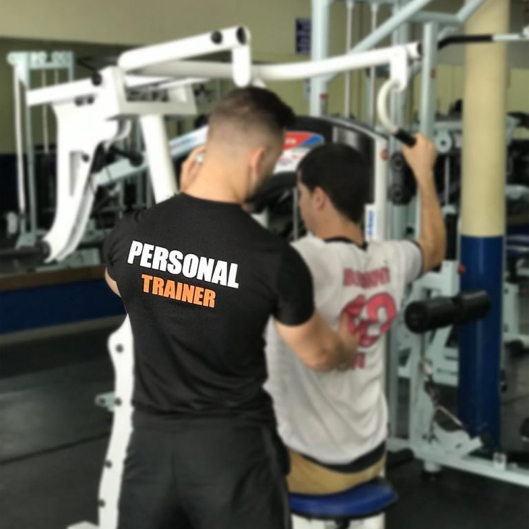 Importância e vantagens em contratar um Personal Trainer » Strong ...